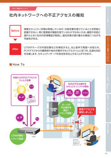 ネットワーク対応製品総合カタログ&ネットワーク対応製品事例集|株式会社パトライト
