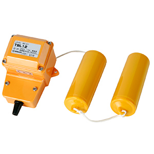 TBL12 標準セット - 製品情報 ニッスイ®液面リレー｜PATLITE